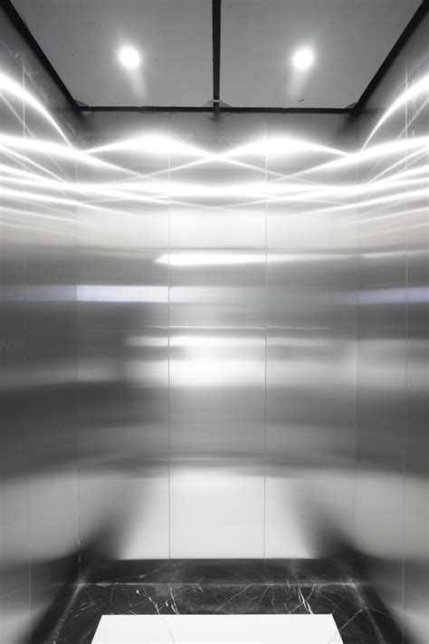 Ce Approved Traction Machine Type Passenger Elevator China