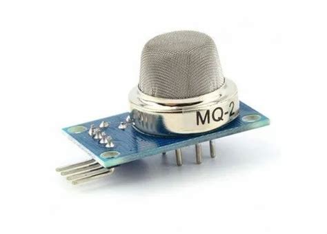 Embeddinator MQ 2 Smoke Gas Sensor Module Digital Analog At 78 Piece In New Delhi