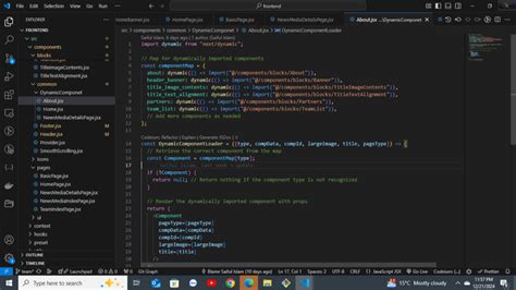 🚀 Boost Your Web App Performance With Dynamic Imports In Nextjs