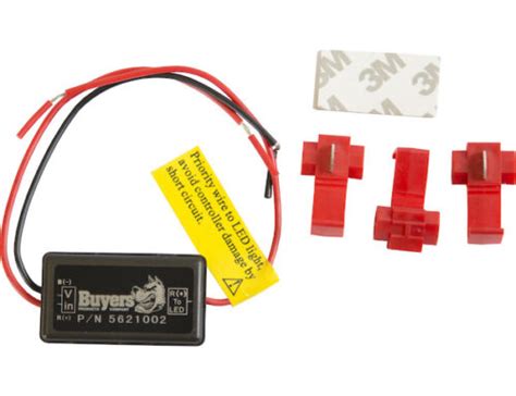 Strobe Controller For Led Strip Lights Space Coast Group