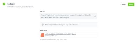 Send Segmentations From Hubspot To Synerise Synerise Hub