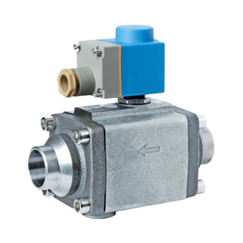 Yongda ZCL HZ V Amonia Solenoid Valve Untuk Pendinginan Ruang Dan Unit Dingin Dari Pabrikan