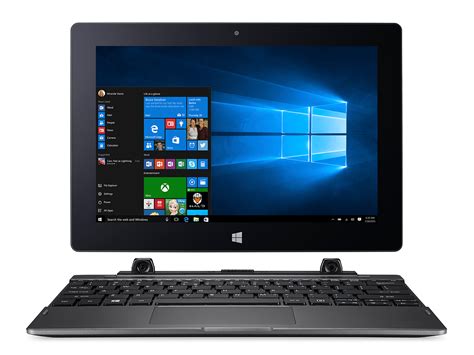 Acer Switch One SW1 011 Laptop bg Технологията с теб