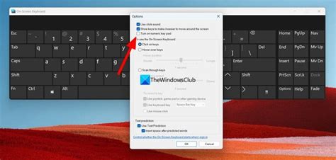 Enable Num Lock On Startup Or Reboot In Windows 1110