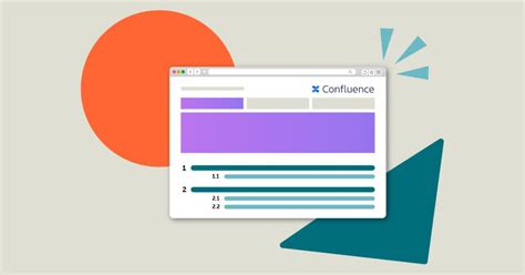 3 Easy Ways To Add Numbered Headings In Confluence