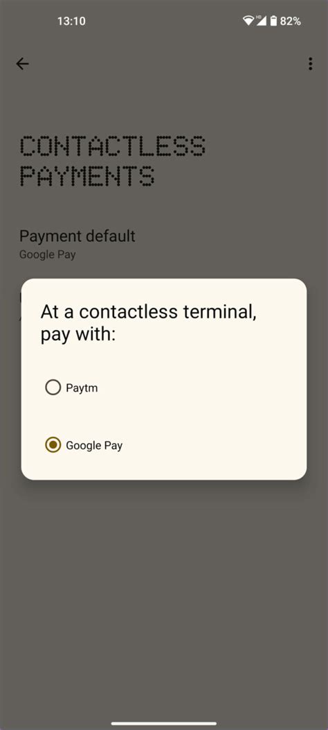 8 Best Ways To Fix NFC Not Working On Android Guiding Tech