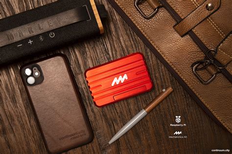 Raspberry Pi On Behance