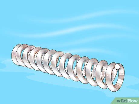 3 Ways To Make Metal Rust WikiHow