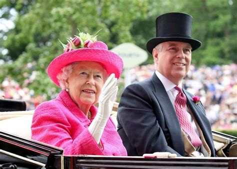 სექსსკანდალის საქმეში რომელშიც ბრიტანეთის დედოფლის ვაჟი პრინცი ენდრიუ ფიგურირებს ახალი მოწმე