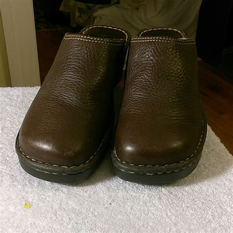 Bjorndal | Shoes | Bjorndal Clogs For Ladies | Poshmark