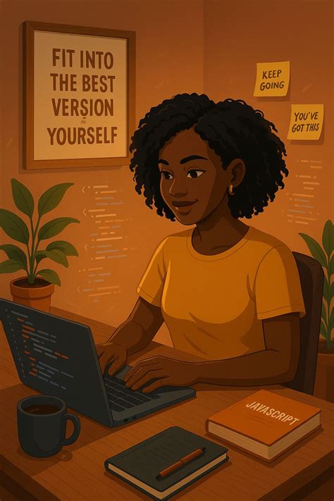 overcoming imposter syndrome in tech onyinye oguocha posted on the
