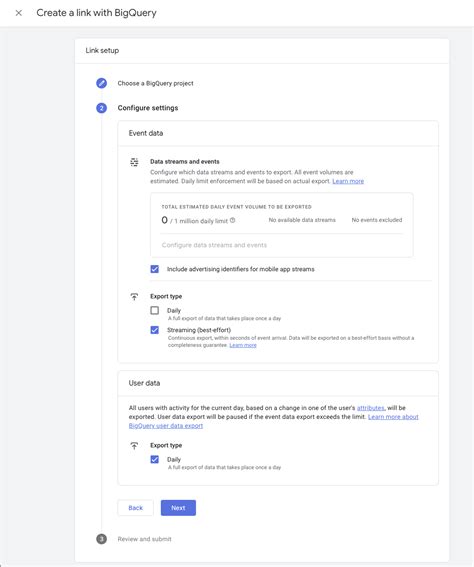 Getting Started With The Snowflake Connector For Google Analytics