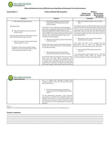 deconstructing advertisements download free pdf advertising mass