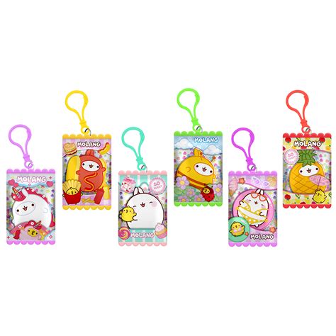 Acrylic Keychains Khadou Uk