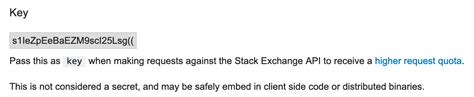 Support How To Solve Badparameter Error Stack Apps