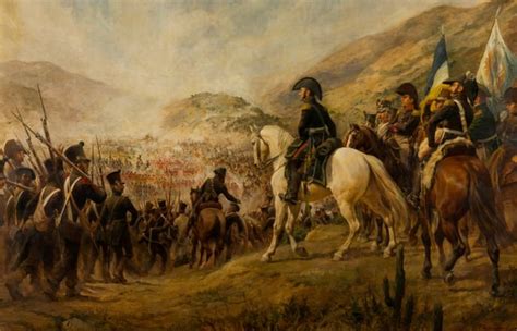 Mexican General José De Urrea Was Born In 1797 In What Is Today Tucson