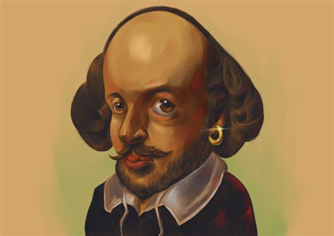Artstation Shakespeare