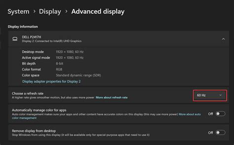 Fix External Monitor Not Detecting Issue In Windows 11 Technoresult