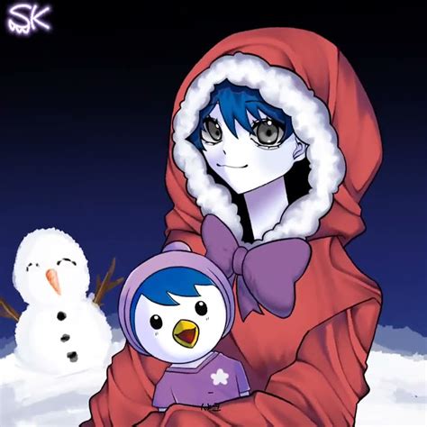 뽀로로의인화합작 Youtube