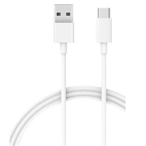 Ripley CABLE XIAOMI USB A TIPO C 2 METROS ORIGINAL