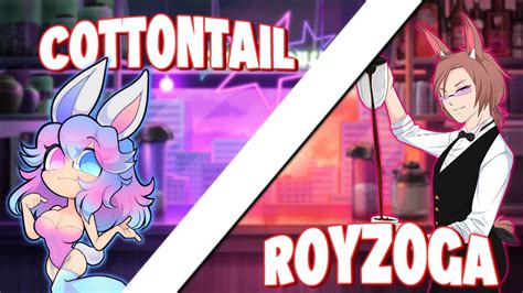 Cafe Night Ft Cottontailva Night 36 Youtube