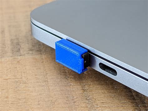 Yubikey 5c Nano Cover Remix Remixed By Scross01 Makerworld