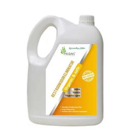 Rest Room Odor Eliminator, Packaging Type: Can at ₹ 200/piece in ...