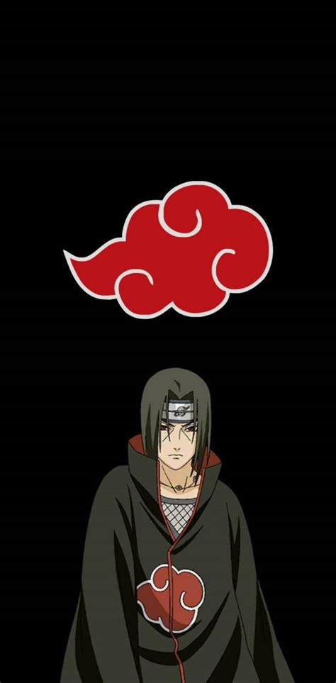 Itachi Uchiha Wallpaper Kostenlos Wallpapers