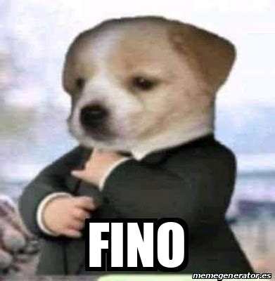 Meme Personalizado Fino 33326617