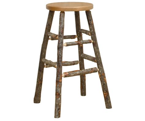 Kitchen Stool The Wood Carte