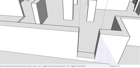 Cant Create Windows On My Walls Pro Sketchup Community