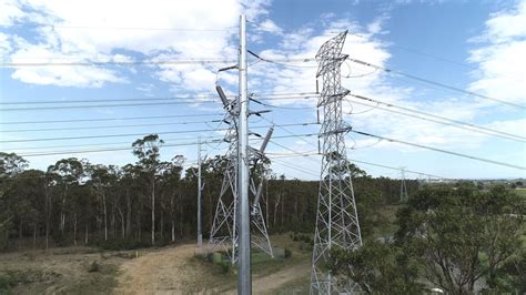 Understanding The Point Of Common Coupling In Australian Electricity Networks