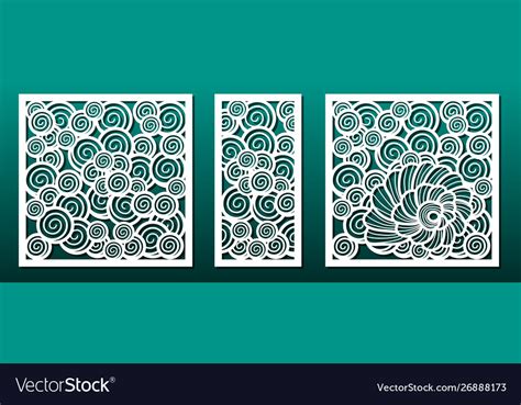 Laser Cut Metal Pattern Library Of Laser Cut Patterns Laser Cut