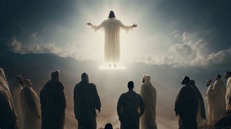 14 Biblical Truths About The Second Coming Of Christ