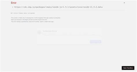 Integrate With Angular Codesandbox