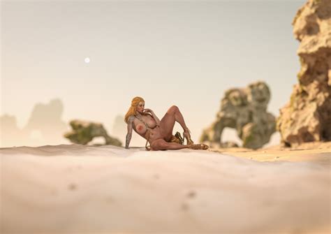 Rule 34 1girls 3d 3d Artwork Abs Aesir Norse Mythology Areolae