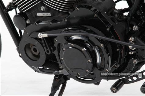 Push Button LED Ignition Switch By DK Custom Super Glide Switch Ignite