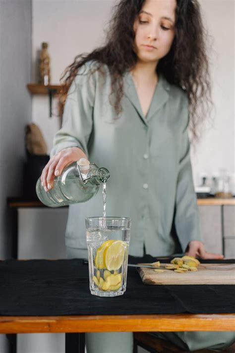 Lemon Water In Morning 5 Benefits And Drawbacks Masala Monk