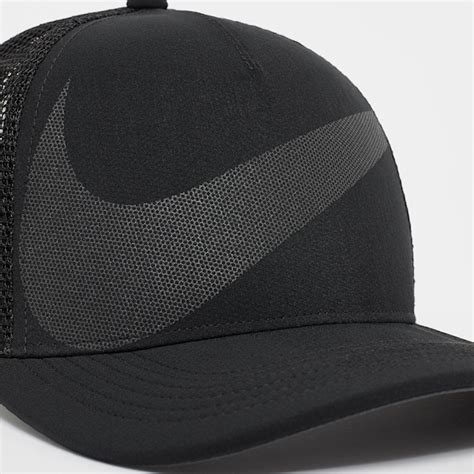 Acquista Nike U Nk Df Rise Cap Ab Big Swsh Black Nero Snipes
