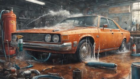 Why Is There Water Coming Out of Your Tailpipe? | The Motor Guy