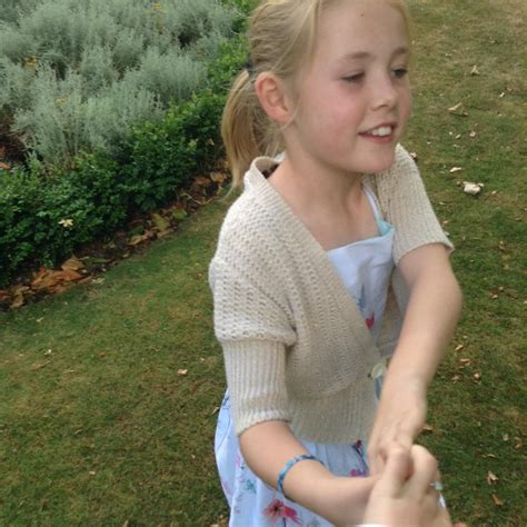 Pictures Of Lily Goff