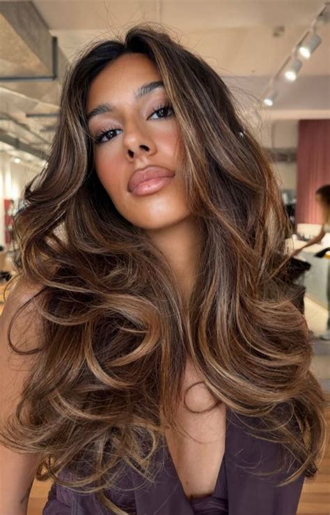 Pin By Loveaesthetic On Hairstyle Ideas And Hair Inspo In 2025 Light