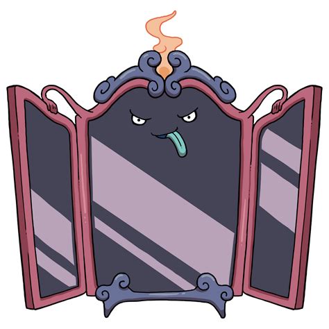 Miradox Yo Kai Watch Wiki Fandom