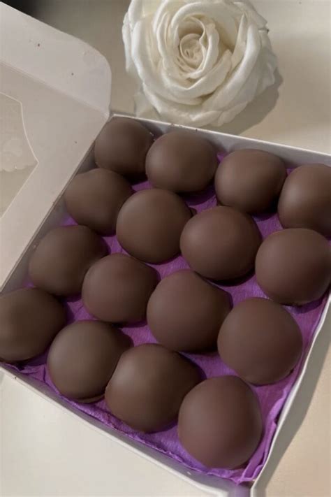 Протеинови бонбони с тъмен шоколад без добавена захар Fit Fast