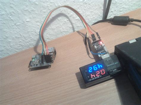 Run Raspberry Pi Zero Over 5v Usb Uart Raspberry Pi Forums
