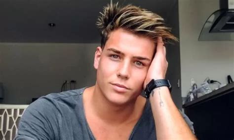 Tomi Narbondo Revel Fuerte Historia De Lucha Que Cambi Su Vida Para Siempre