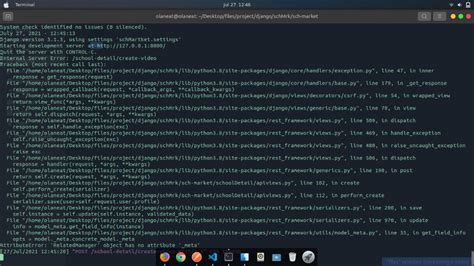 Django How Can I Create Db Table Using Foriegnkey Relationship In Drf