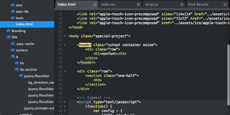 Best Sublime Text Themes Qeryvis