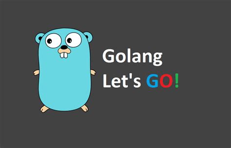The Benefits of Using the Go Programming Language (AKA Golang)