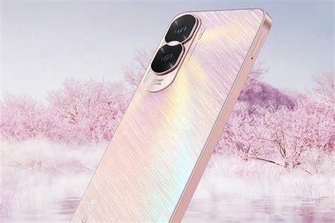 Honor X50i Debuts With A Mediatek Dimensity 6020 Processor Aivanet